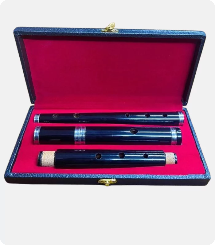 Handcrafted Scottish Rosewood Flute – Scotland Clothes